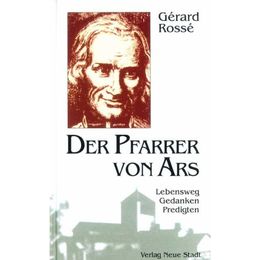 Der Pfarrer von Ars