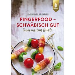 Fingerfood - schw&auml;bisch gut