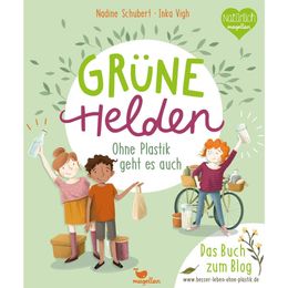 Gr&uuml;ne Helden - Ohne Plastik geht es auch