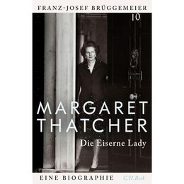 Margaret Thatcher