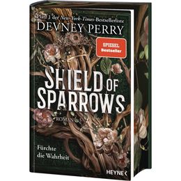 Heyne Verlag Shield of Sparrows