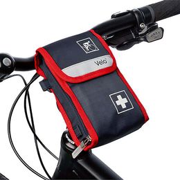 Velo Fahrradverbandtasche