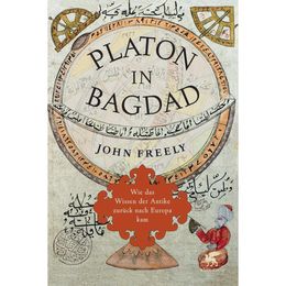 Platon in Bagdad