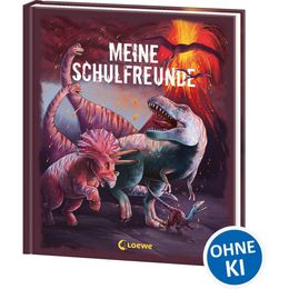 Meine Schulfreunde (Dinosaurier)