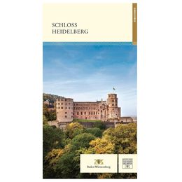 Schloss Heidelberg