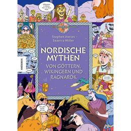 Nordische Mythen
