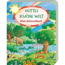 Gottes sch&ouml;ne Welt (1 St&uuml;ck)