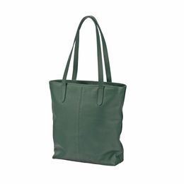Damenhandtasche &raquo;Tannengr&uuml;n&laquo;