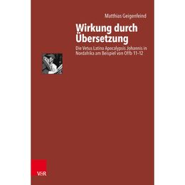 Wirkung durch &Uuml;bersetzung