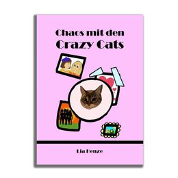 Chaos mit den Crazy Cats