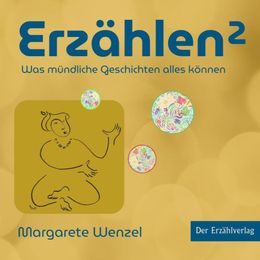 Erz&auml;hlen hoch zwei