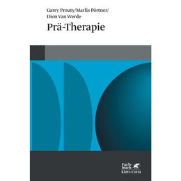 Pr&auml;-Therapie