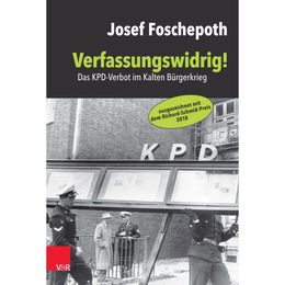 Verfassungswidrig!