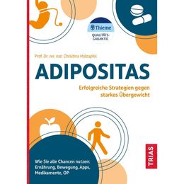 Trias Adipositas