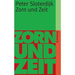 Zorn und Zeit