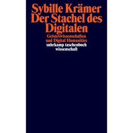 Der Stachel des Digitalen