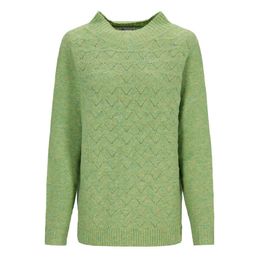 Damen-Pullover &raquo;Avocado&laquo;