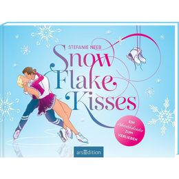 Snowflake Kisses