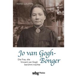 Jo van Gogh-Bonger