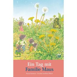 Ein Tag mit Familie Maus