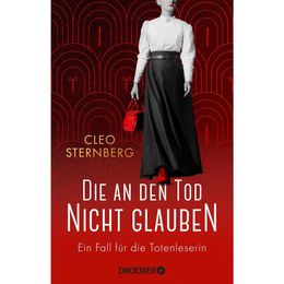 Die an den Tod nicht glauben