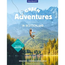 Green Adventures in Deutschland