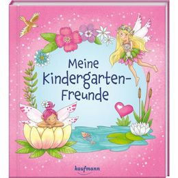 Meine Kindergarten-Freunde
