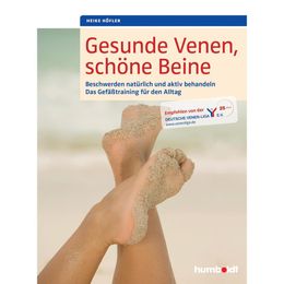 Gesunde Venen, sch&ouml;ne Beine