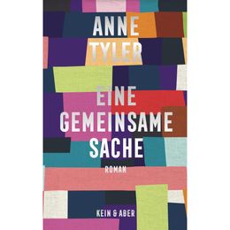 Eine gemeinsame Sache