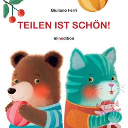 Teilen ist sch&ouml;n!