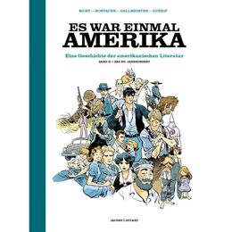 Es war einmal Amerika