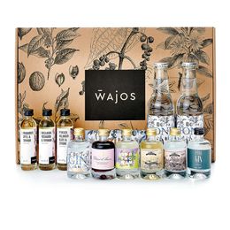 Gin-Tasting-Set