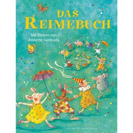 Das Reimebuch