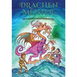 Drachenmeister 29: Die Magie des Zauberdrachen