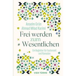 Frei werden zum Wesentlichen