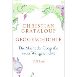 Geogeschichte