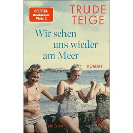 Wir sehen uns wieder am Meer