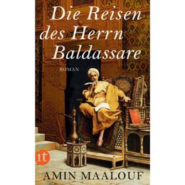Die Reisen des Herrn Baldassare