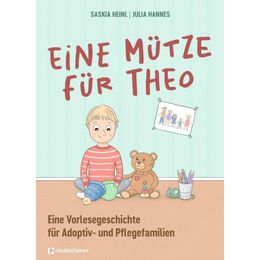 Eine M&uuml;tze f&uuml;r Theo