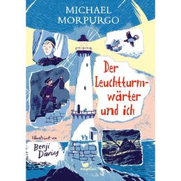 Der Leuchtturmw&auml;rter und ich