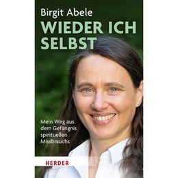 Wieder ich selbst