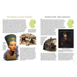 Abenteuer Kunstsch&auml;tze - Entdecke besondere Kunst in Deutschland
