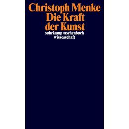 Die Kraft der Kunst