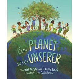 Ein Planet wie unserer