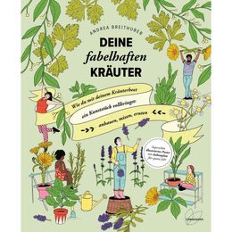 Deine fabelhaften Kr&auml;uter
