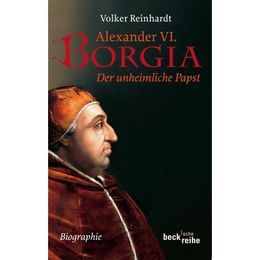 Alexander VI. Borgia
