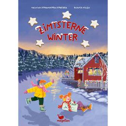 Zimtsternewinter