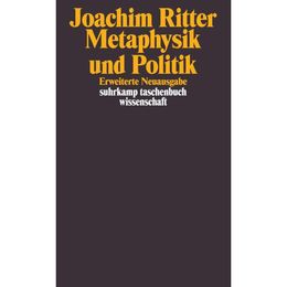 Metaphysik und Politik