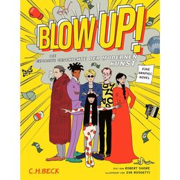 Blow Up!