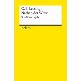 Nathan der Weise